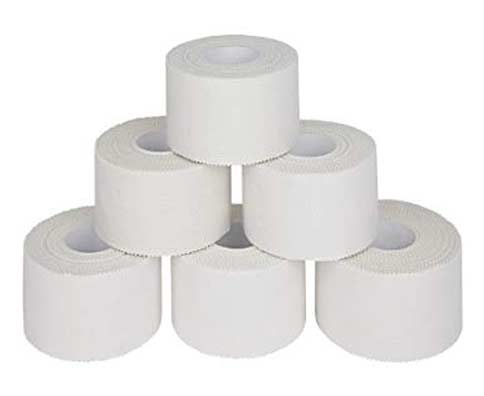 We Deal in AC Pipe Wrapping Tapes, Manufacturer, Dealers & Suppliers